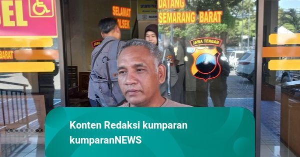 Pengakuan Sopir Truk Tertemper Kereta: Saya Tahu Truk Dilarang Pakai ... Pengakuan Sopir Truk Tertemper Kereta: Saya Tahu Truk Dilarang Pakai ...